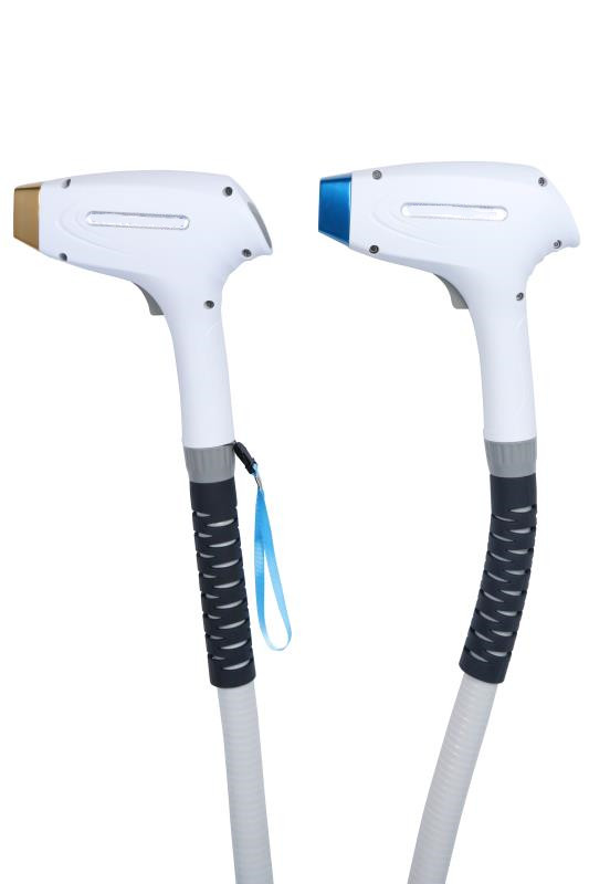 Diode Laser Handle | Diode Laser Spare Parts | Yumei Tech