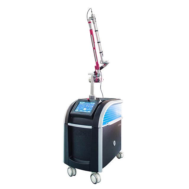 Laser Tattoo Removal Machine Purchasing Guide from Yuemie Tech