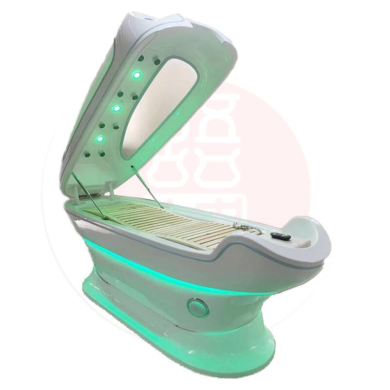 Spa Capsule | Ozone Spa Capsule | Yuemei
