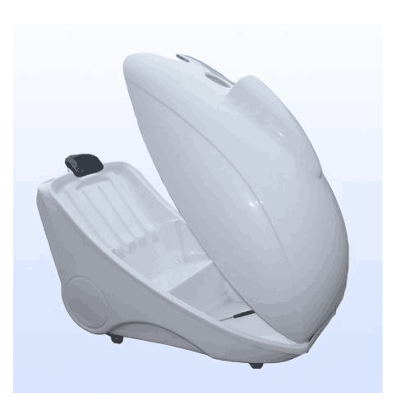 Spa Capsule | Far Infrared Spa Capsule | Yuemei Tech