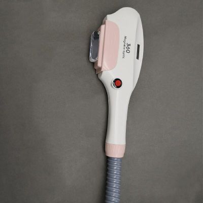 IPL handpiece | IPL Elight SHR handpiece factory | Yuemei Tech